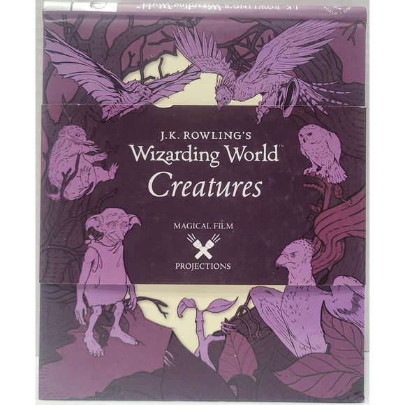 Other | J K Rowlings Wizarding World Ser J K Rowlings Wizarding World ...